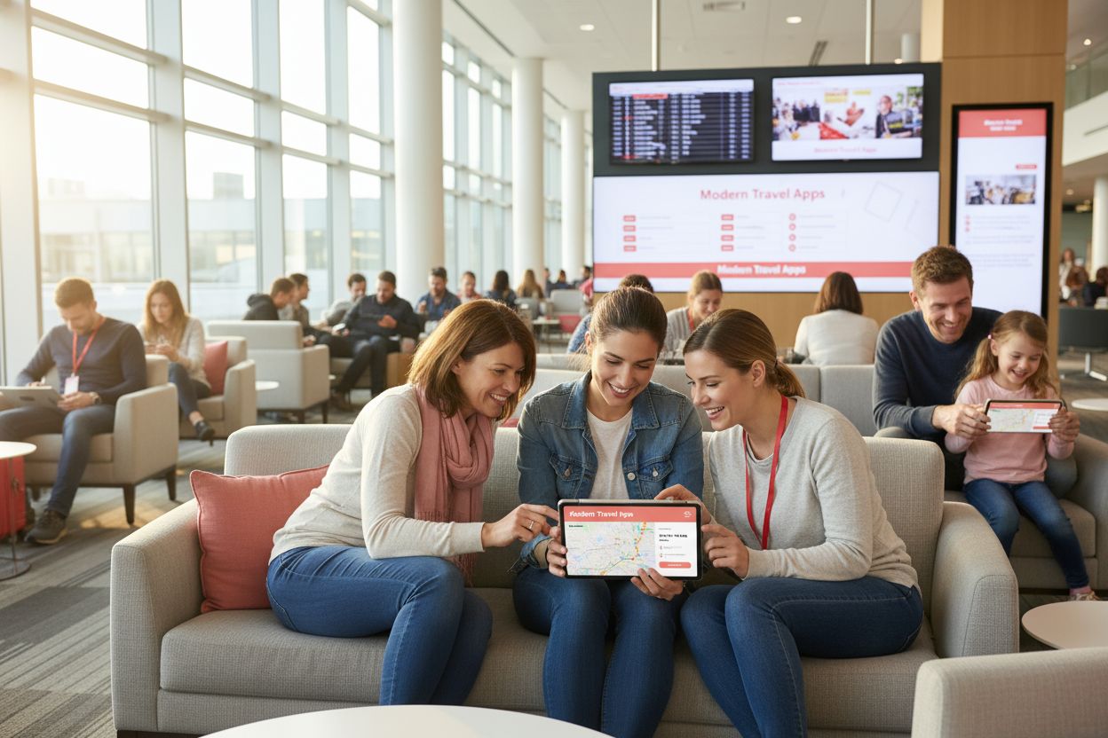 What is an Itinerary? Understanding Travel Planning - Yopki